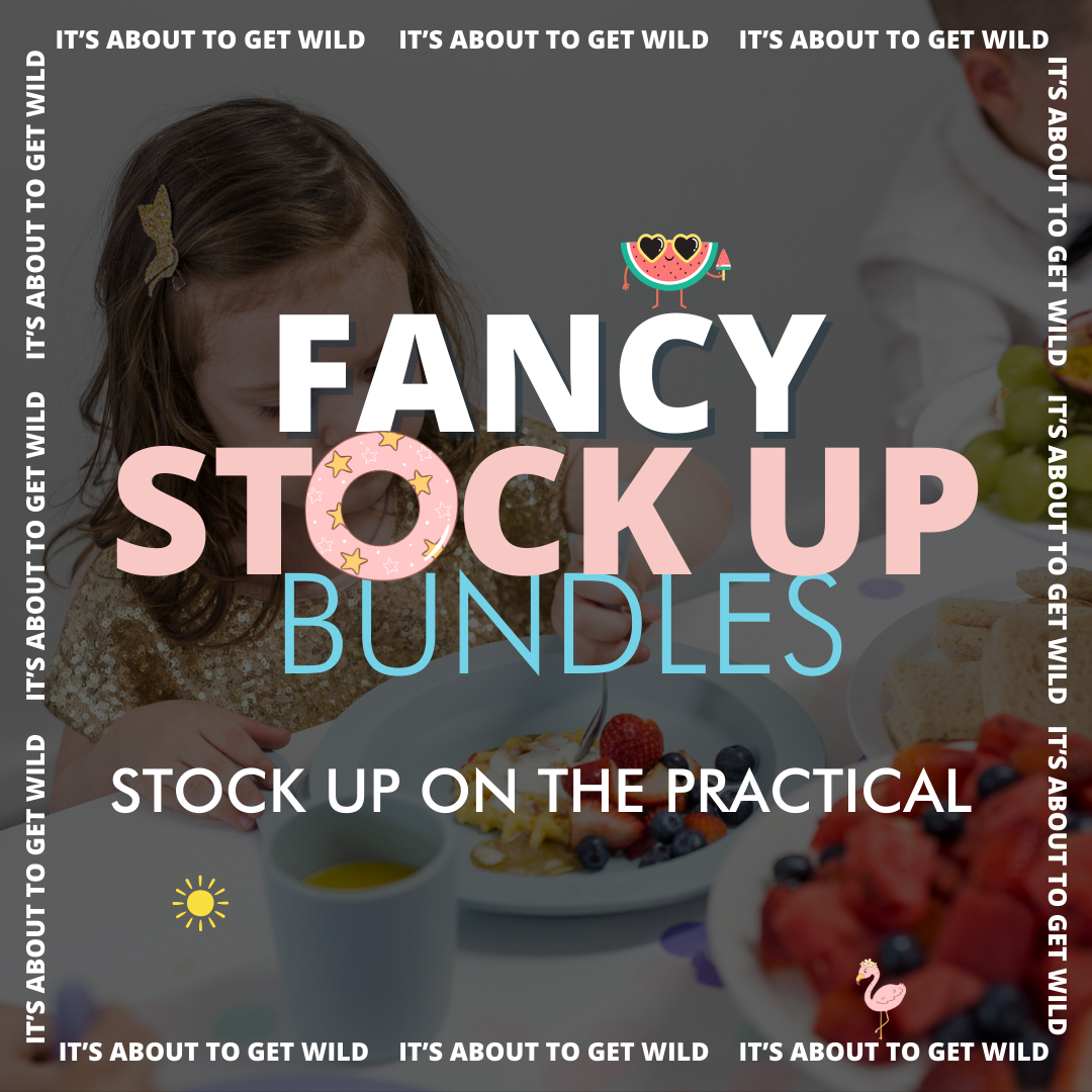 FANCY BUNDLES – Wild Indiana