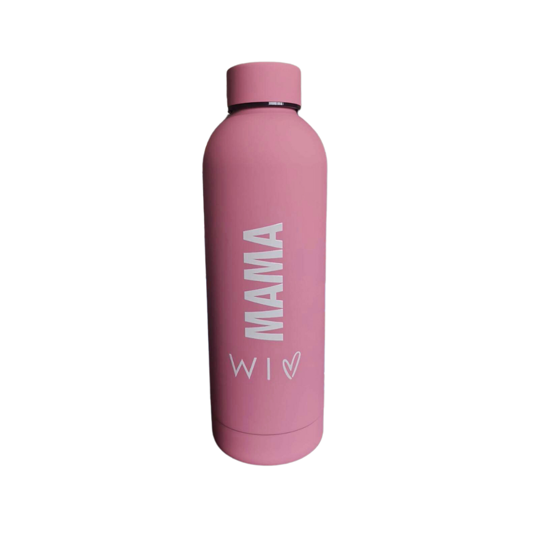 Mama Bottle 500ml – Wild Indiana